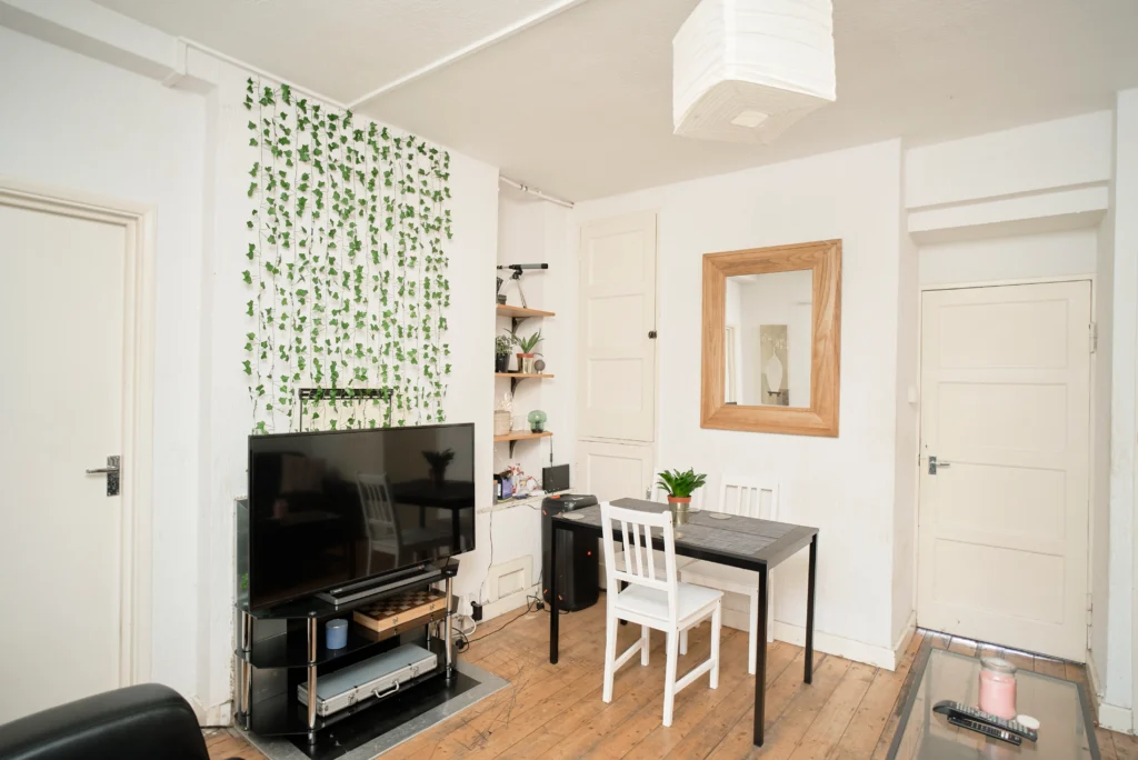 Mary MacArthur House | Pisoria - House Share Lettings London UK