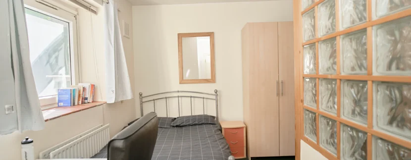 Mary MacArthur House | Pisoria - House Share Lettings London UK