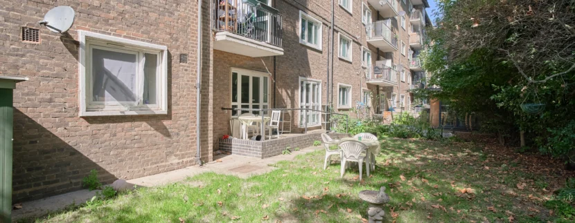 Mary MacArthur House | Pisoria - House Share Lettings London UK