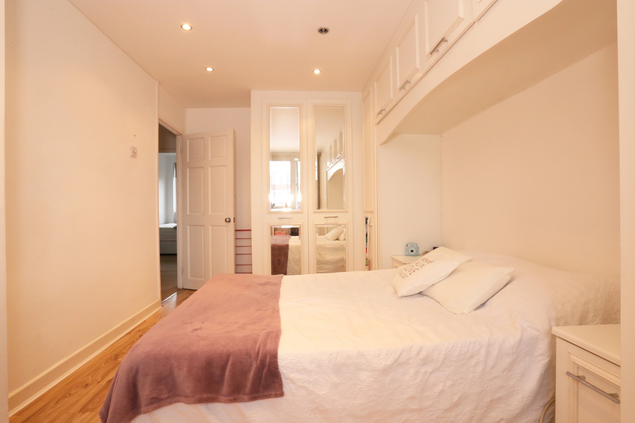 Rent a Room London: Making the Most of Your Budget
