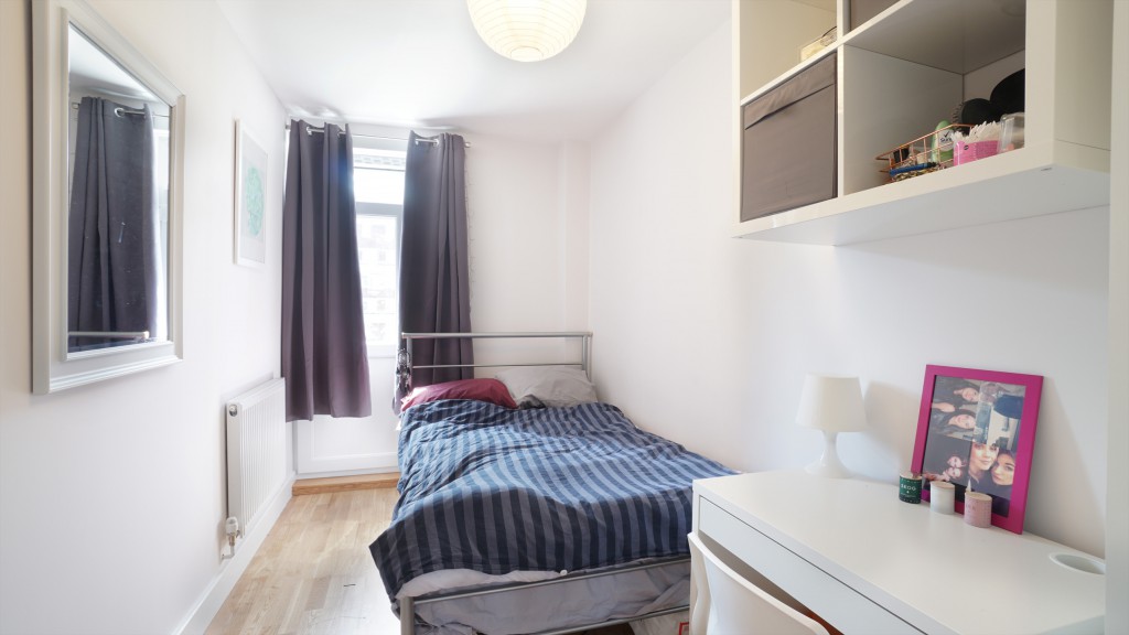 474 Fellows Court - Room 2 | Pisoria - House Share Lettings London UK
