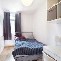 474 Fellows Court - Room 2 | Pisoria - House Share Lettings London UK