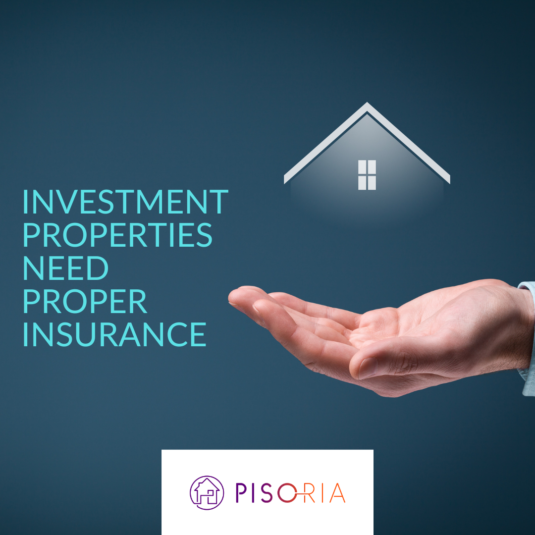 The Importance of Investment Property Insurance | Pisoria - House Share ...